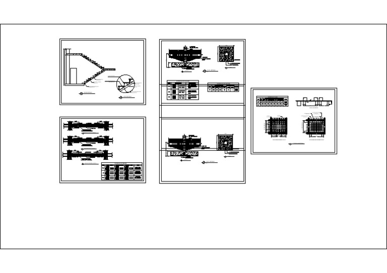 Struc 3 | Descargar gratis PDF | Structural Engineering | Civil Engineering