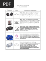 Simbol Simbol Termodinamika Lanjut | PDF