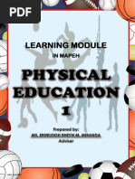 A Detailed Lesson Plan in Grade 2 (Physical Education) | PDF | Learning ...