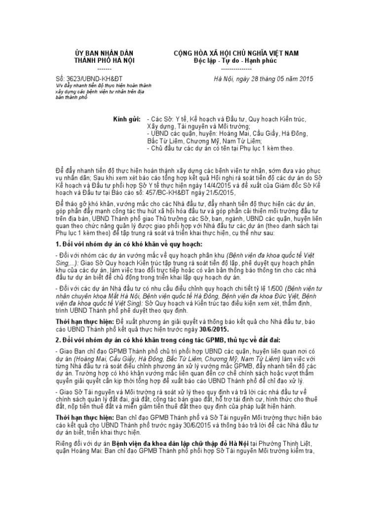 3623 Ubnd KHDT | PDF