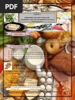 Mapeh - Music Grade 1 First Grading | PDF | Rhythm | Silence