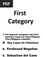 Master Guide Portfolio | PDF | Knot | Seventh Day Adventist Church