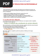 Module4 5eme Annee | PDF | Linguistique