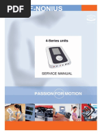 ArthroCare Quantum 2 RF 12000 ESU ControllerUserManual | PDF ...