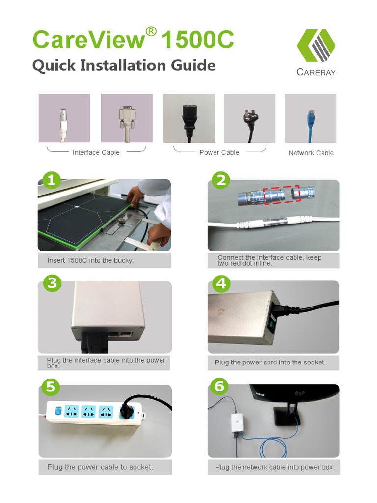 User Manual of 1500C | PDF | Computers