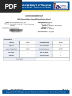 SK-PST Form | PDF | Tax Return (United States) | Worksheet