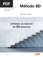 Ejemplo Formato 8D | PDF