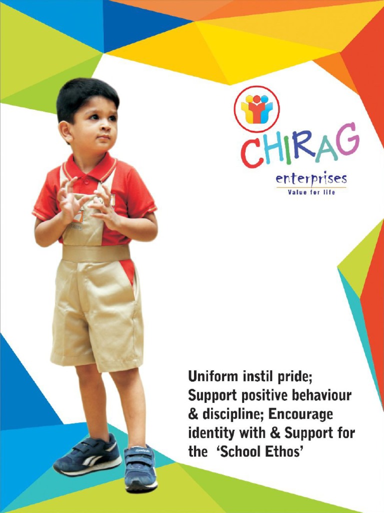 Chirag Catalogue | PDF