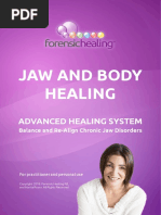 Short Table of Muscle Control Exercises - The Maxalding | PDF | Arm ...