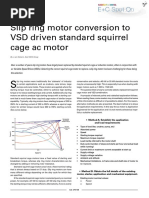 Abb Type-2 Coordination Table | PDF | Fuse (Electrical) | Physical ...