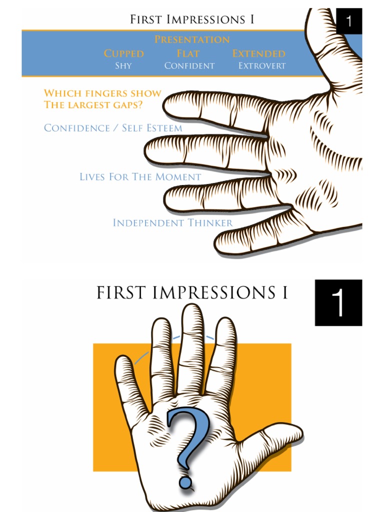Palm Cards 2 ND Ed | PDF