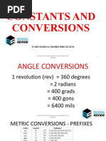 Basic Conversion Chart Uk | PDF