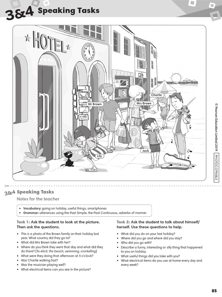 Go Getter 3 Tests | PDF