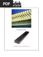 TOPCon Manufacturing Process | PDF | Solar Cell | Wafer (Electronics)