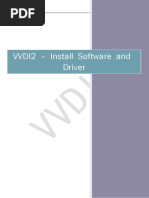ViViD Software Suite Manual | PDF | Window (Computing) | Typefaces