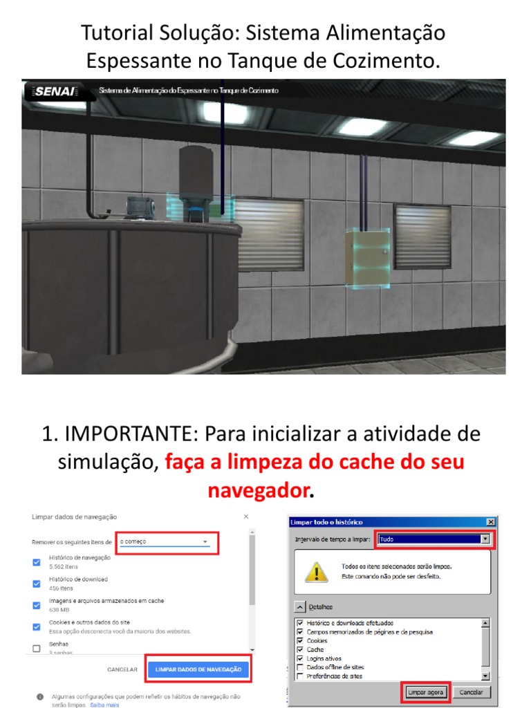 Tutorial de Montagem Pneumática | PDF