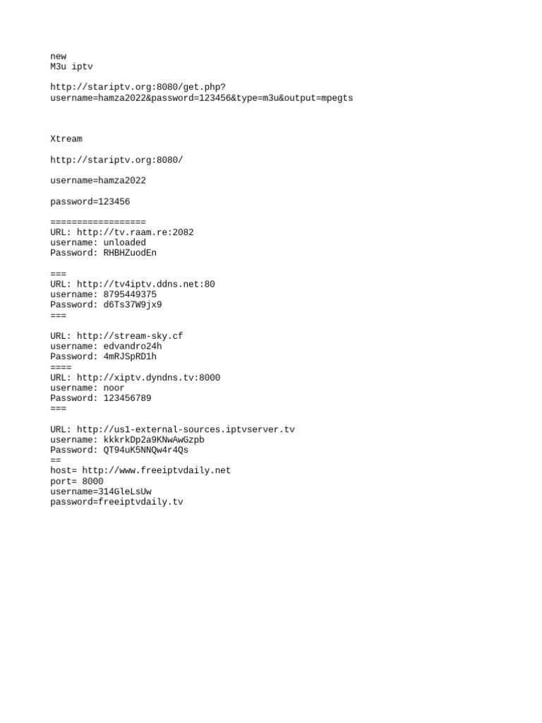 Xtream Itpv by Kimo | PDF | Technology & Engineering
