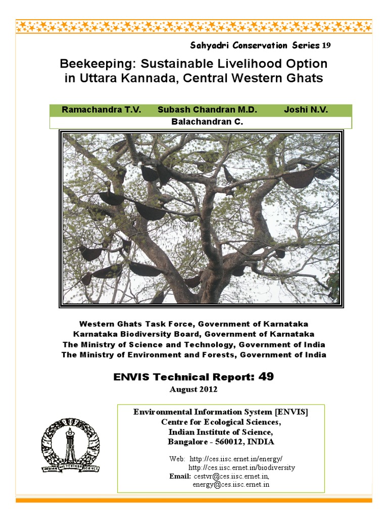 Bee Keeping Pdf Honey Bee Beekeeping