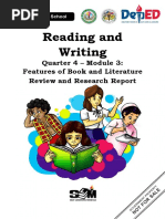 Reading and Writing Module 6 On Formulating Assertions and ...