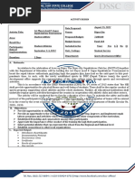 Review Game: "Will The Winners Lose?" | PDF | Dice | Question