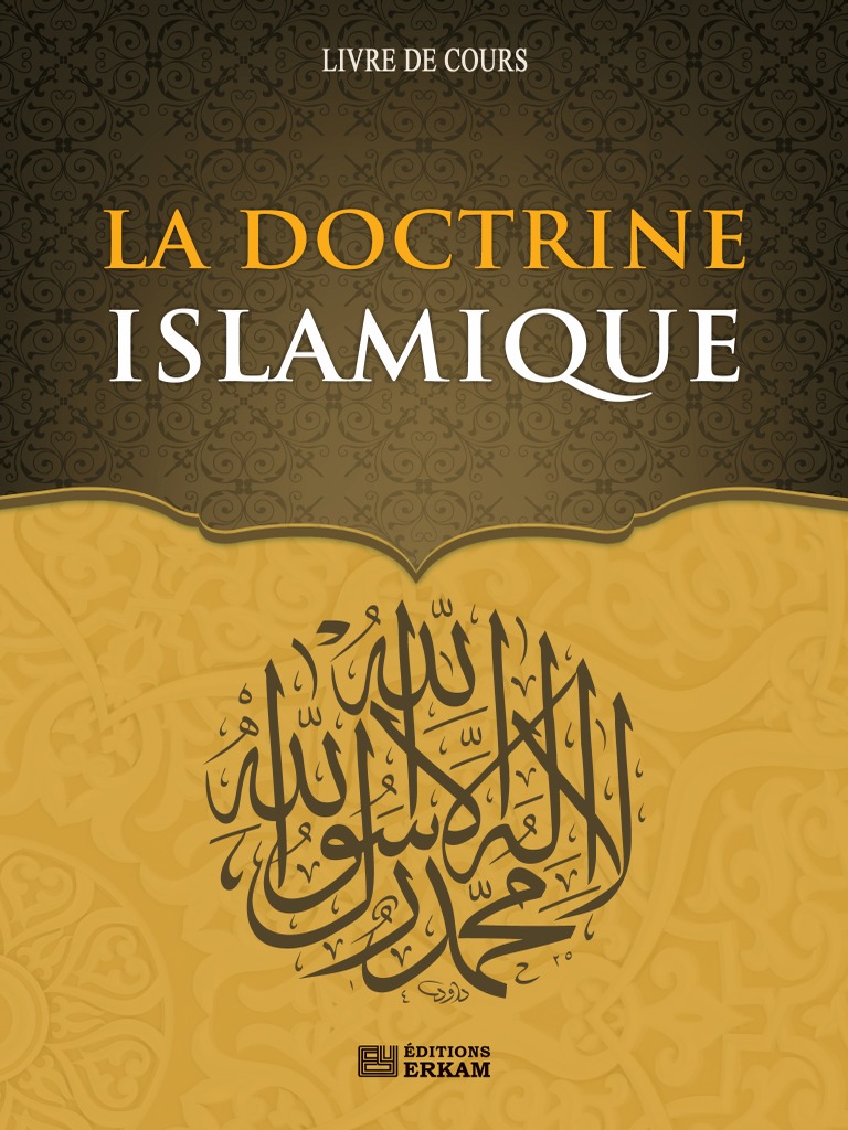 La Doctrine Islamique | PDF