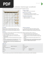 TG20:21 Design Guide Updates | PDF | Scaffolding | Stairs