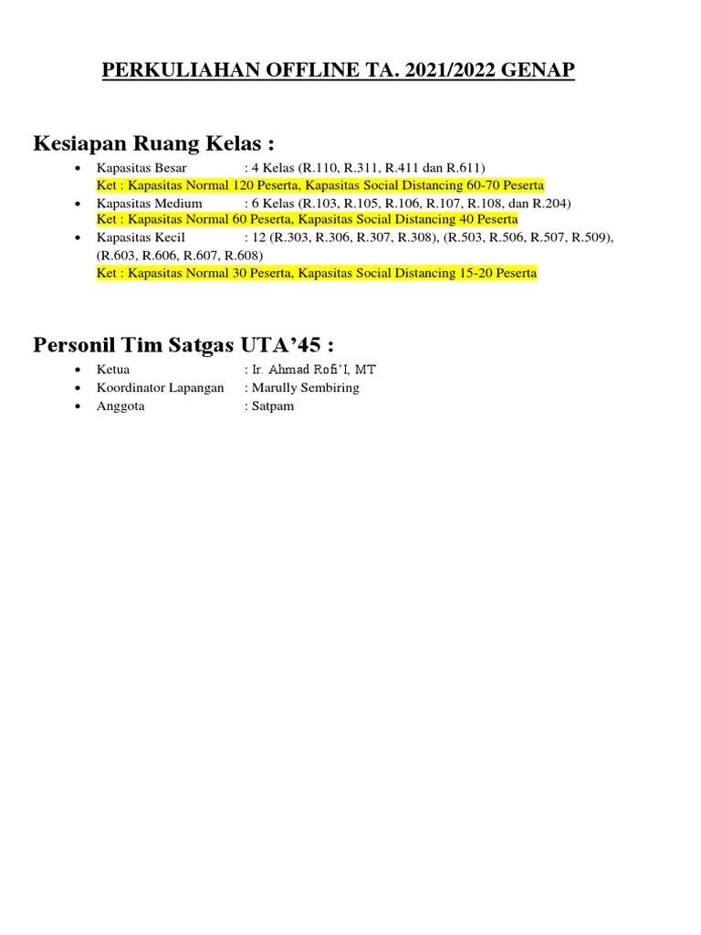 Lampiran PTM 2022 Genap-Fix | PDF