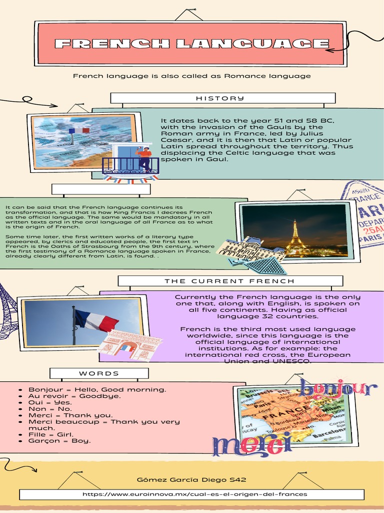 French History | Download Free PDF | French Language | Gaul