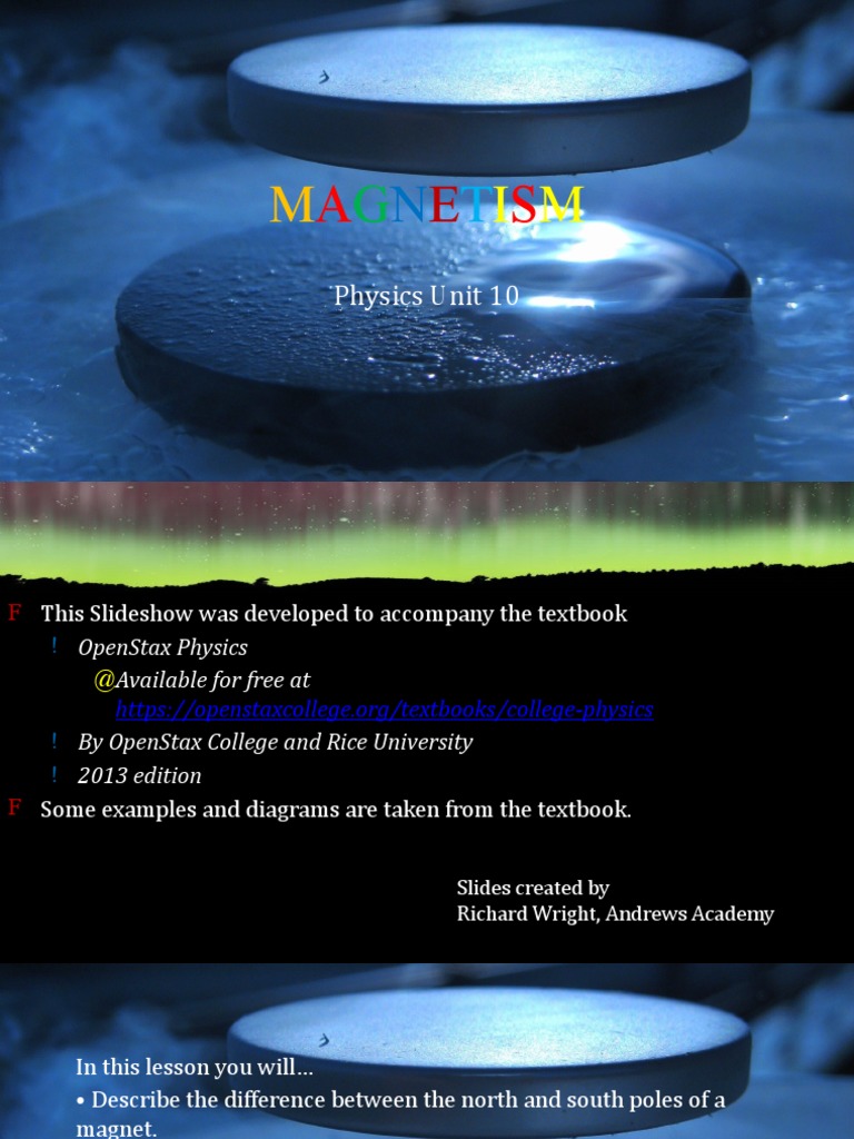 Final | PDF | Electromagnetic Induction | Inductance