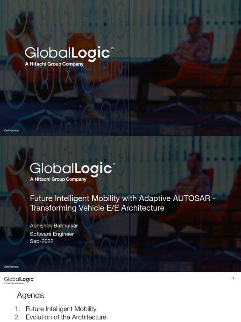 Future Intelligent Mobility With Adaptive AUTOSAR - Transforming ...