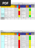 Programa de Simulacros - 2024 | PDF