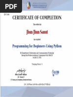 Resignation Letter - Sample For LGU Employees | PDF