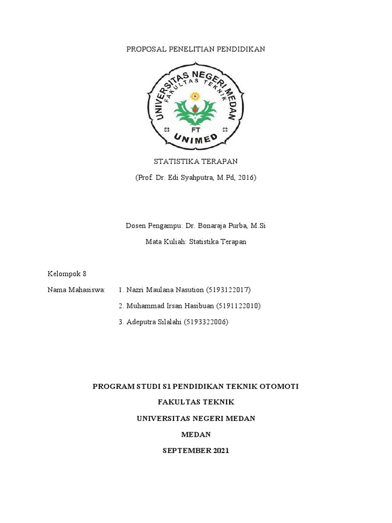 Peningkatan Prestasi Siswa MAN | PDF | Karier & Perkembangan