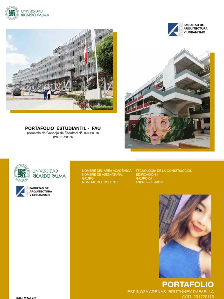 Portafolio Edificacion | PDF | Temblores | Hormigón