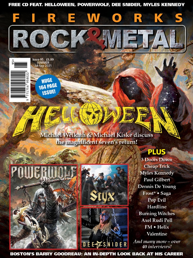 Gsus SG | PDF | Heavy Metal Music | Singing