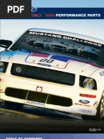 Eaton Supercharger Models Overview | PDF | Engines | Engine Technology