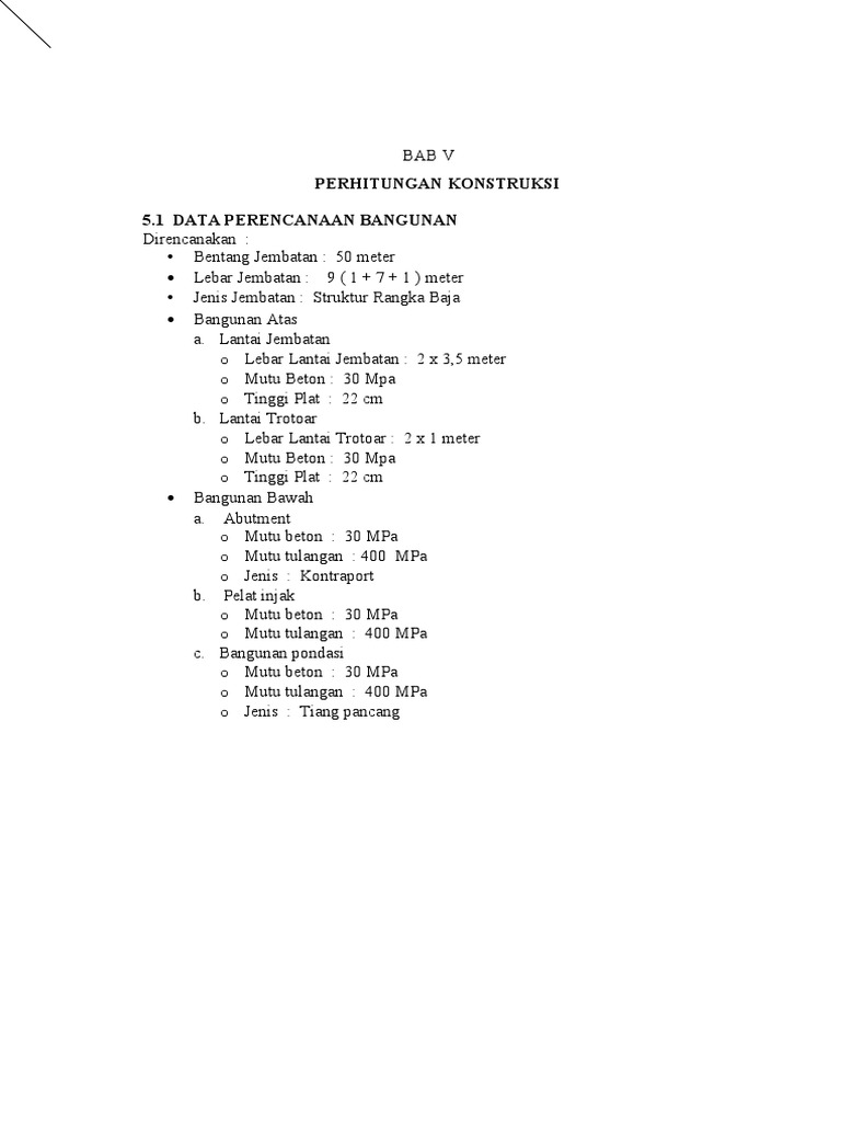 Laporan TUBES Baja | PDF