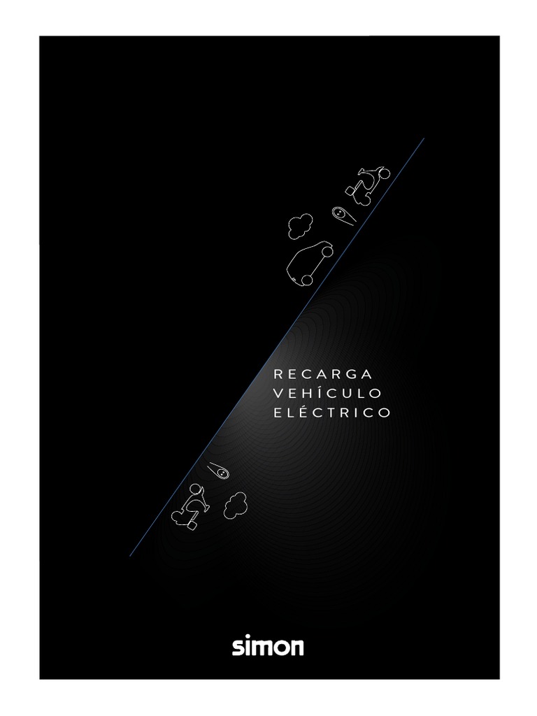 Catalogo Simon Plug&Drive 2020 | PDF | Aplicación movil | Software de ...