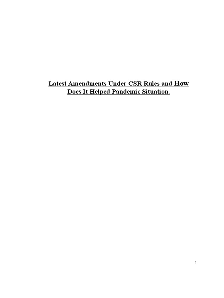 Aakash Vishwakarma (PG Thesis) | PDF | Corporate Social Responsibility ... Aakash Vishwakarma (PG Thesis) | PDF | Corporate Social Responsibility ...