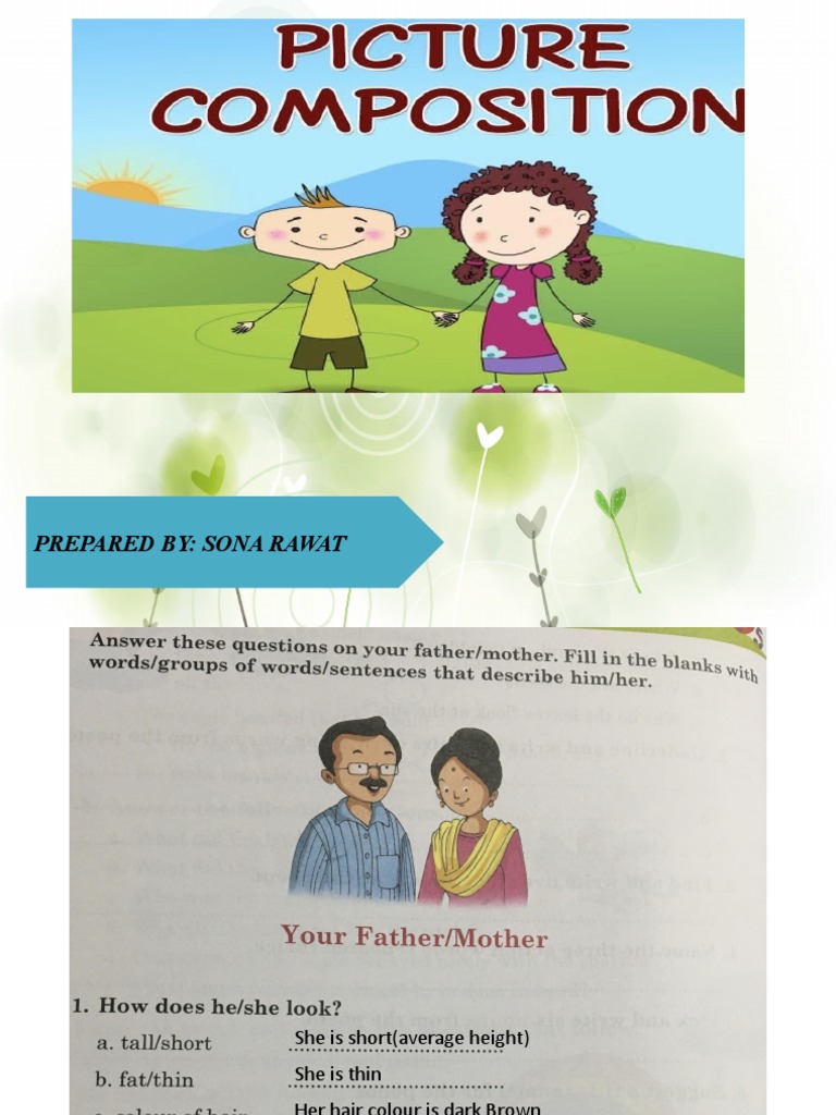 Picture Composition PPT 1 | PDF