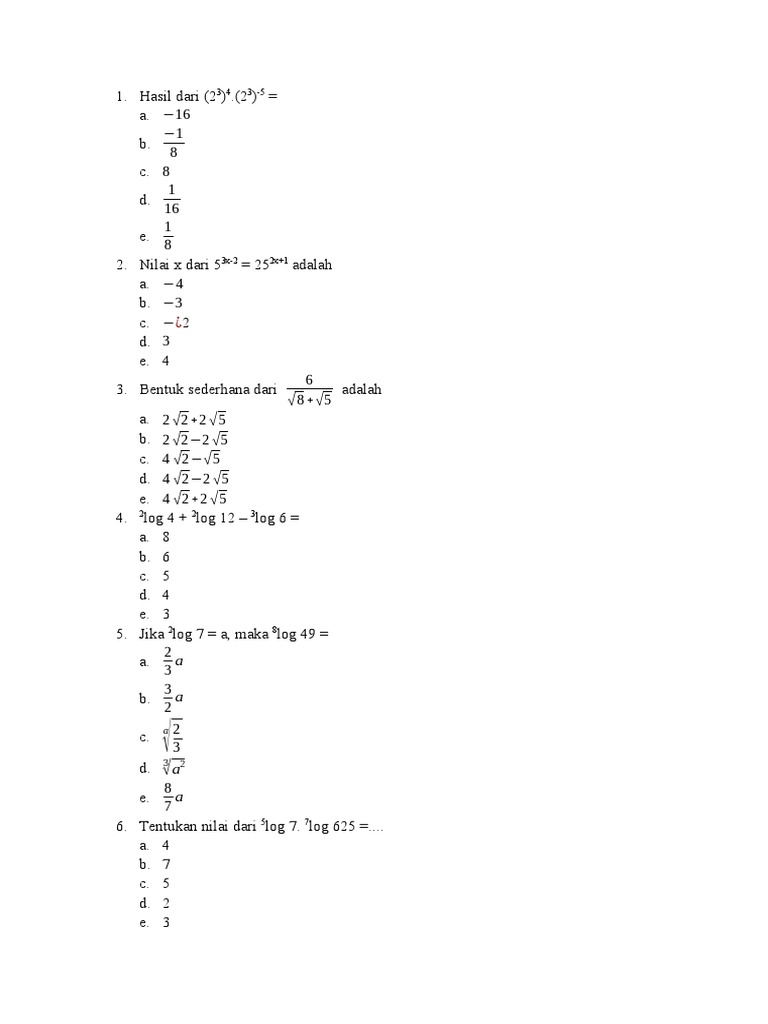 Matika | PDF | Metode & Bahan Ajar