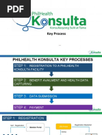 E Konsulta Form | PDF | Government