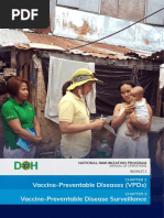 DOH Manual of Operations-PhilPEN | PDF | Non Communicable Disease ...