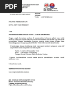 Borang Pemeriksaan Kesihatan Permohonan Lesen Vokasional Jpjl8a | PDF