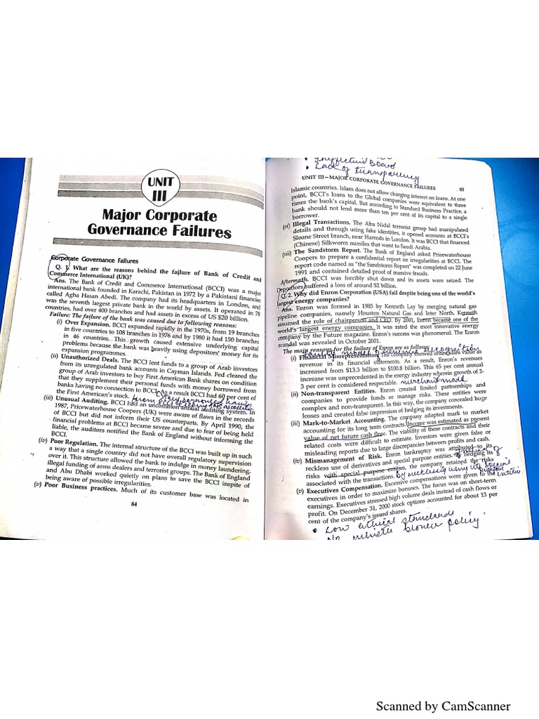 Aud+CG - Shivdas - Unit 3,4 - 5 + Past Years | PDF