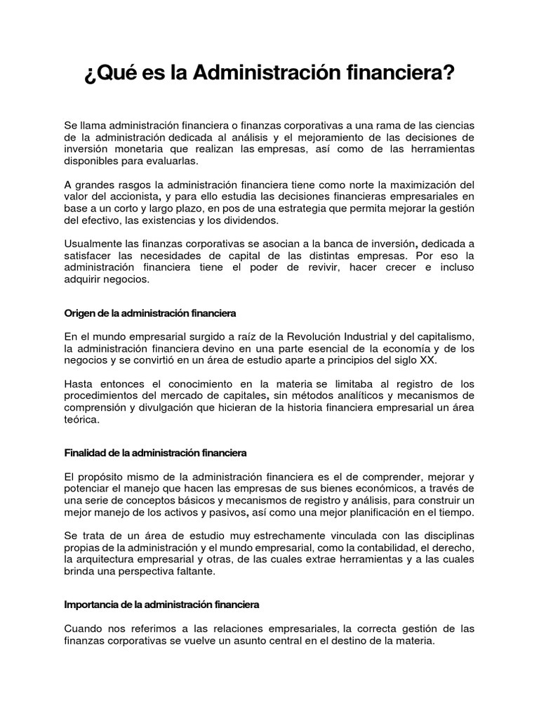 Naid Naid-647 Material | PDF | Tasa interna de retorno | Presupuesto