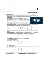 MAT223 Solved Problems On Eigenvalues, Eigenvectors, and Diagonalization PDF | PDF | Eigenvalues ...