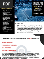 VLSI Design Career Roadmap-3 | PDF | Hardware Description Language ...