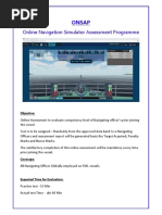 OLP Online Admin Quick Guide | PDF | Password | Login