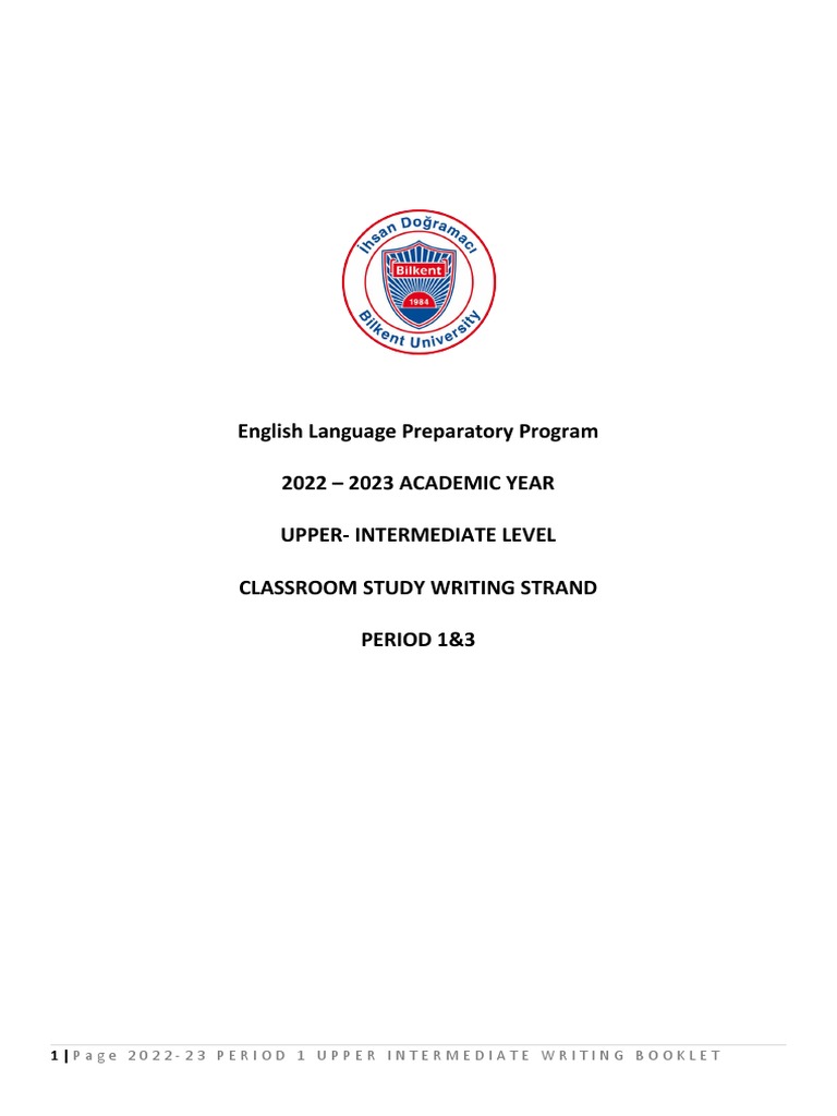 P1 PREP 141 Writing Booklet | PDF | Cost Of Living | Essays